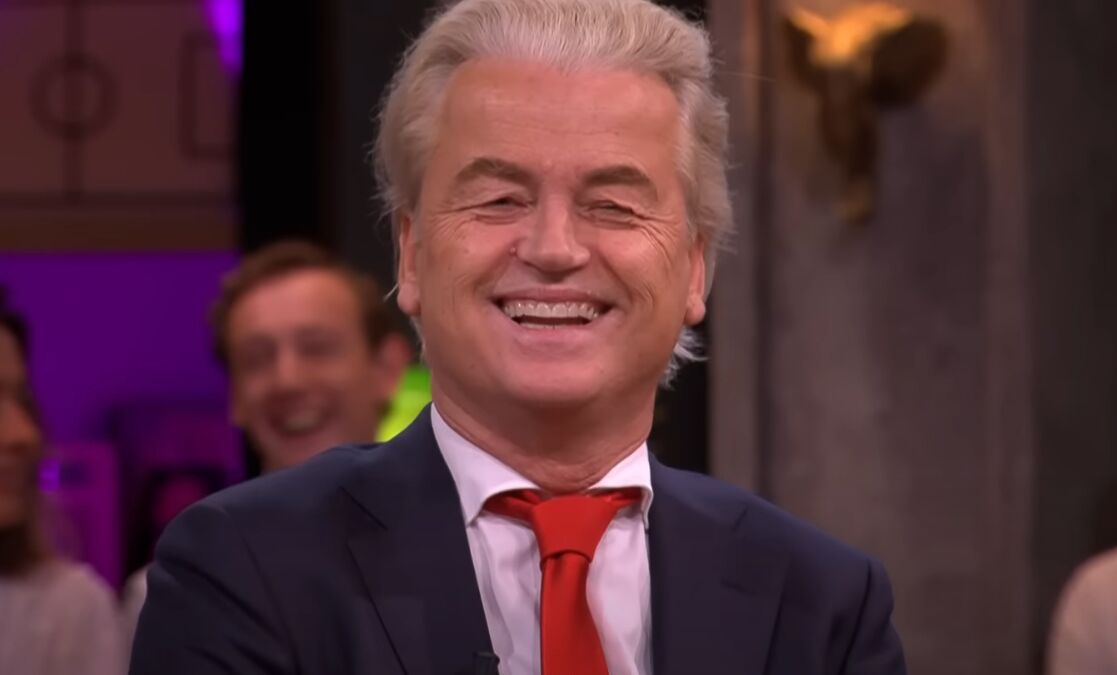 Zoveel poen heeft Geert Wilders (vermogen + salaris)