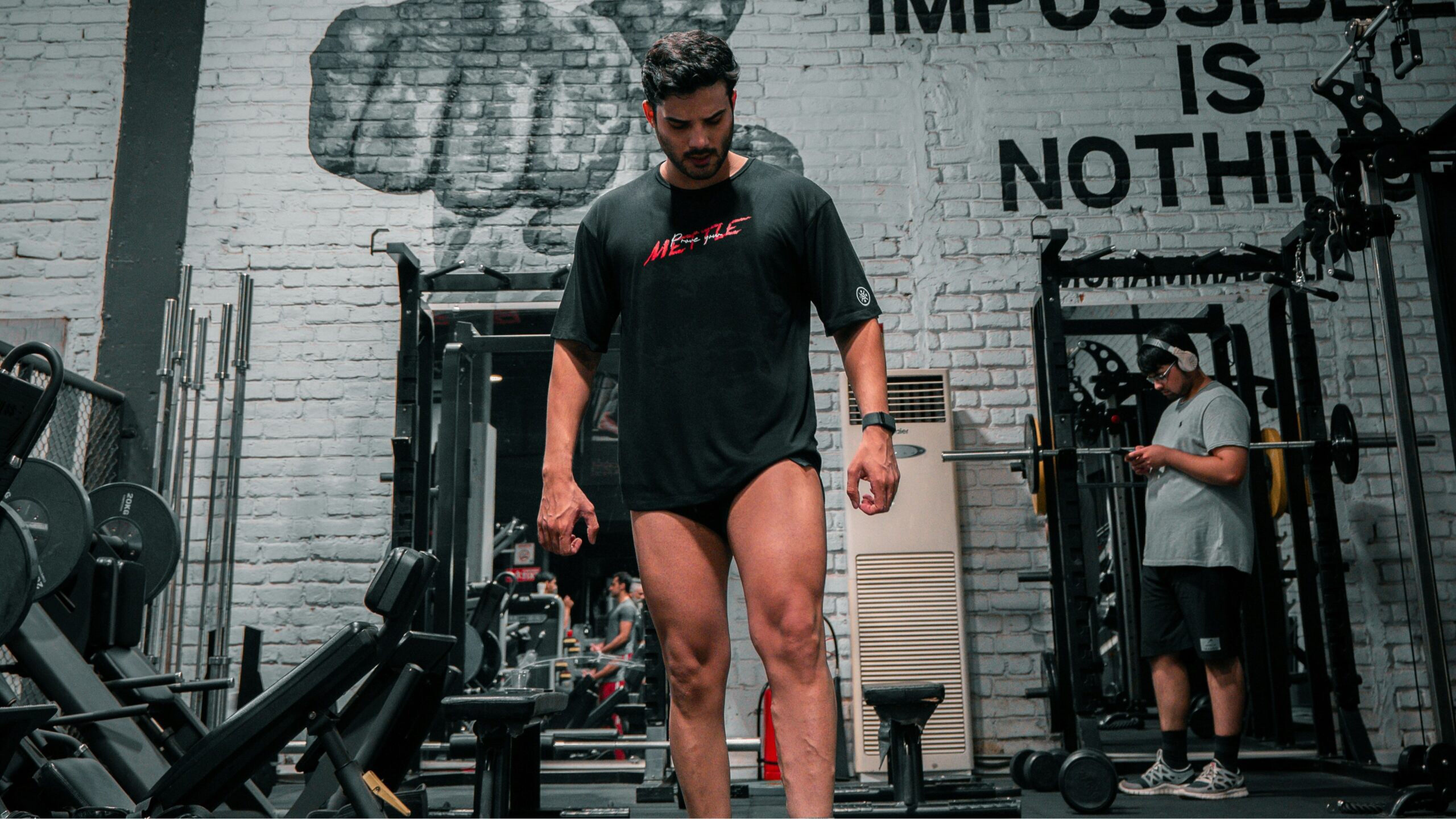 Zo word je HYROX-fit zonder sportschool