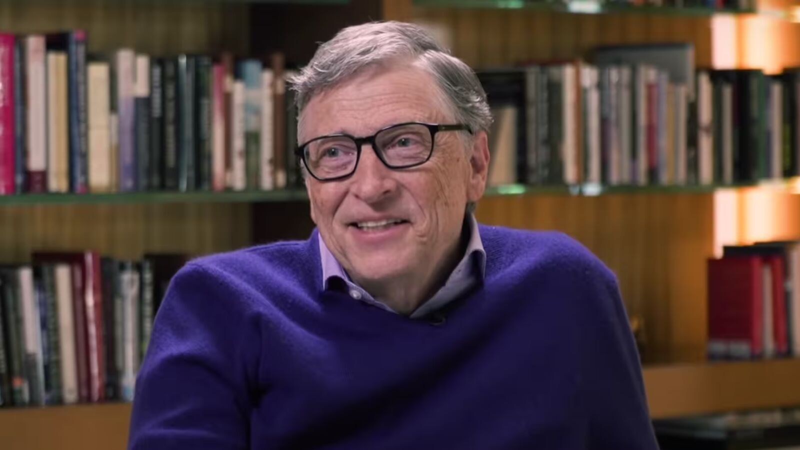 Bill Gates betaalde elke dag 28 dollar om zijn Porsche te behouden