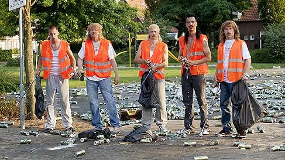 Makers van New Kids komen in 2026 terug met een nieuwe film