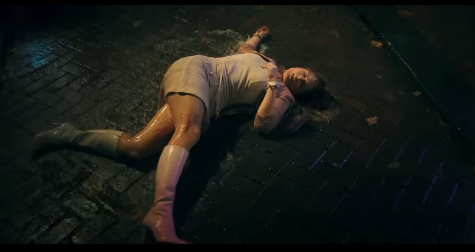 Horror in Amsterdam: trailer en releasedatum van Amsterdamned 2