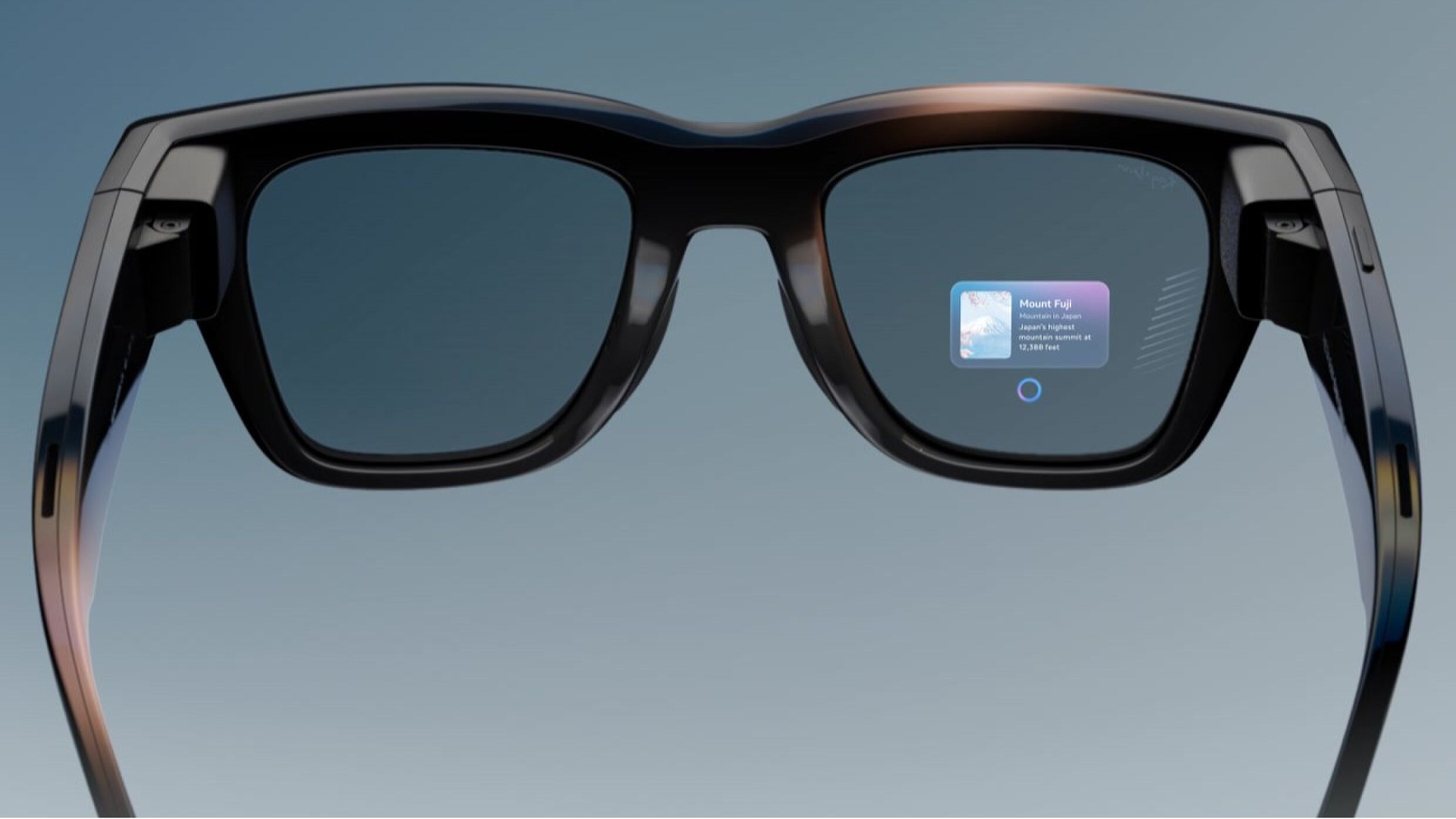 Wat kan je allemaal met de nieuwe Meta Ray-Ban AI Glasses?