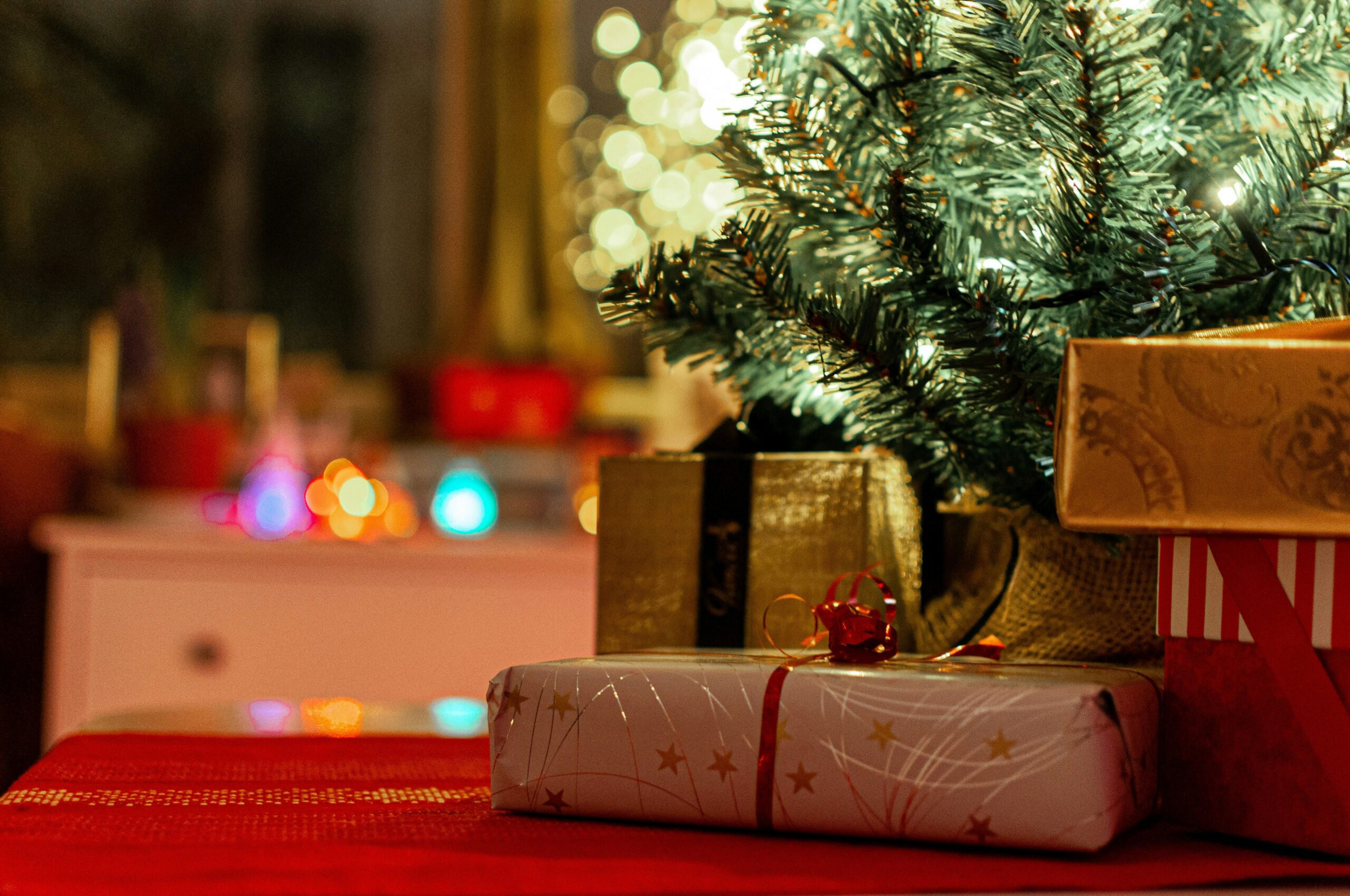 De 6 leukste cadeaus om deze kerst te geven