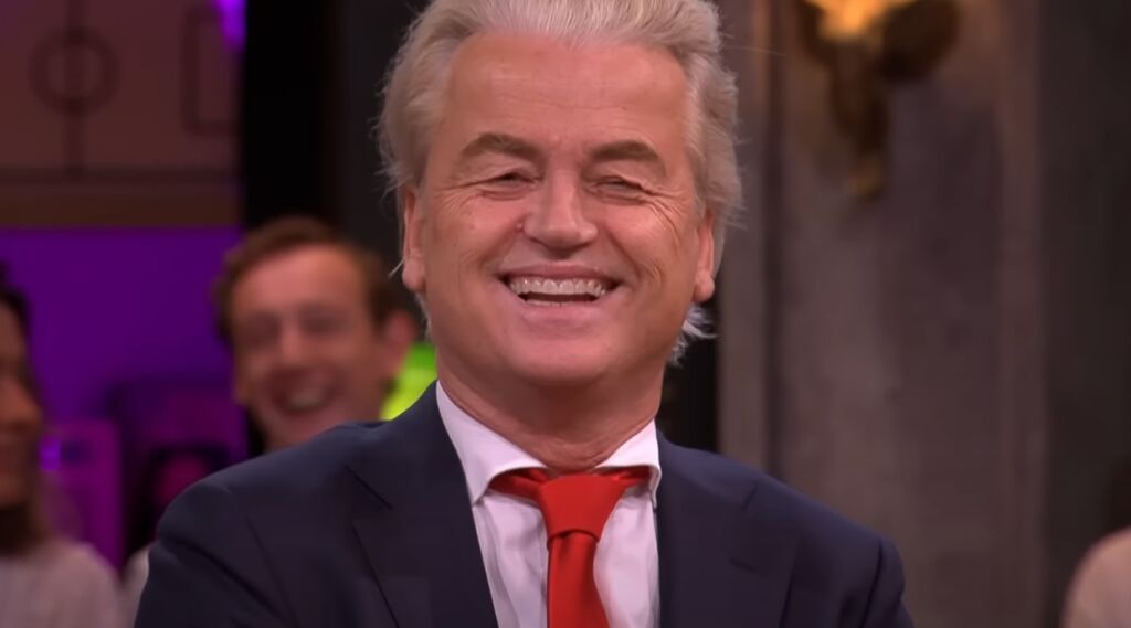 Dit is het vermogen van BOOS-presentator Tim Hofman