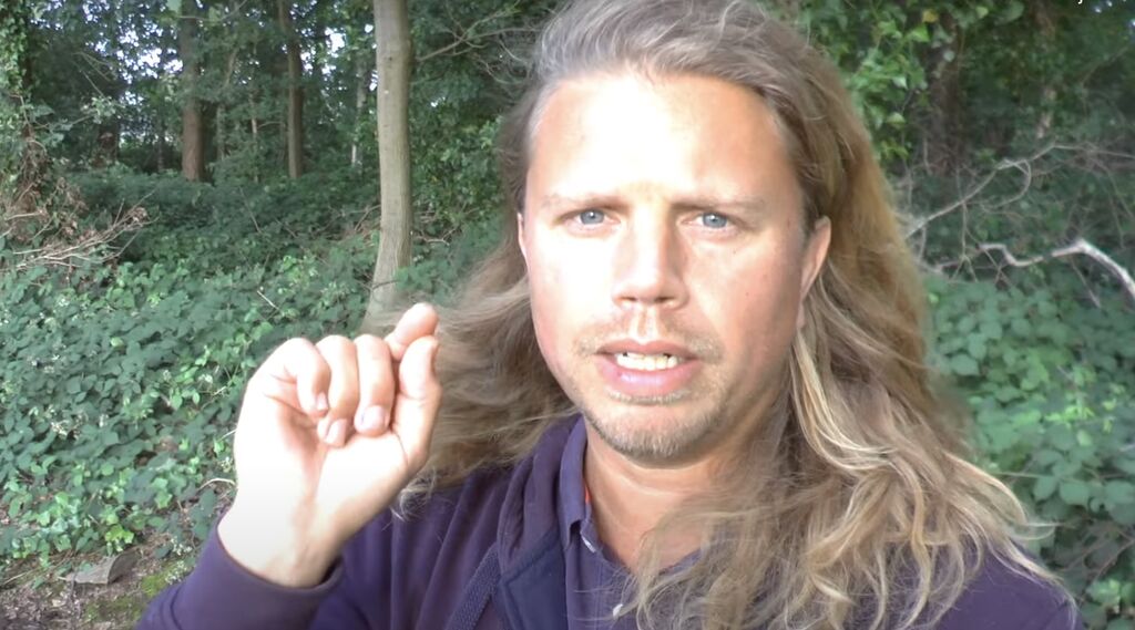 Jonathan Jacob Meijer reageert op Netflix-docuserie ‘The Man with a ...