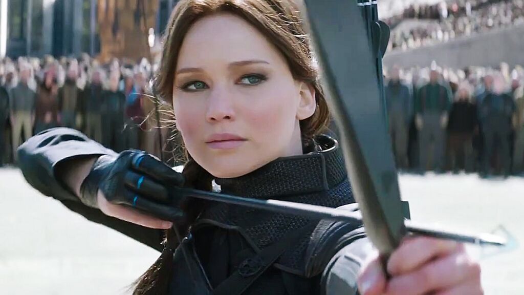 Dit zijn de 5 beste films met Jennifer Lawrence in de hoofdrol