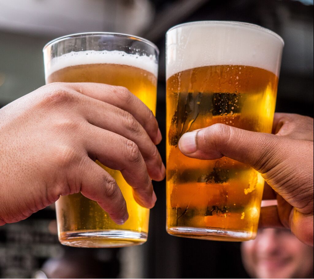 Dit doet een maand geen alcohol drinken met je lichaam
