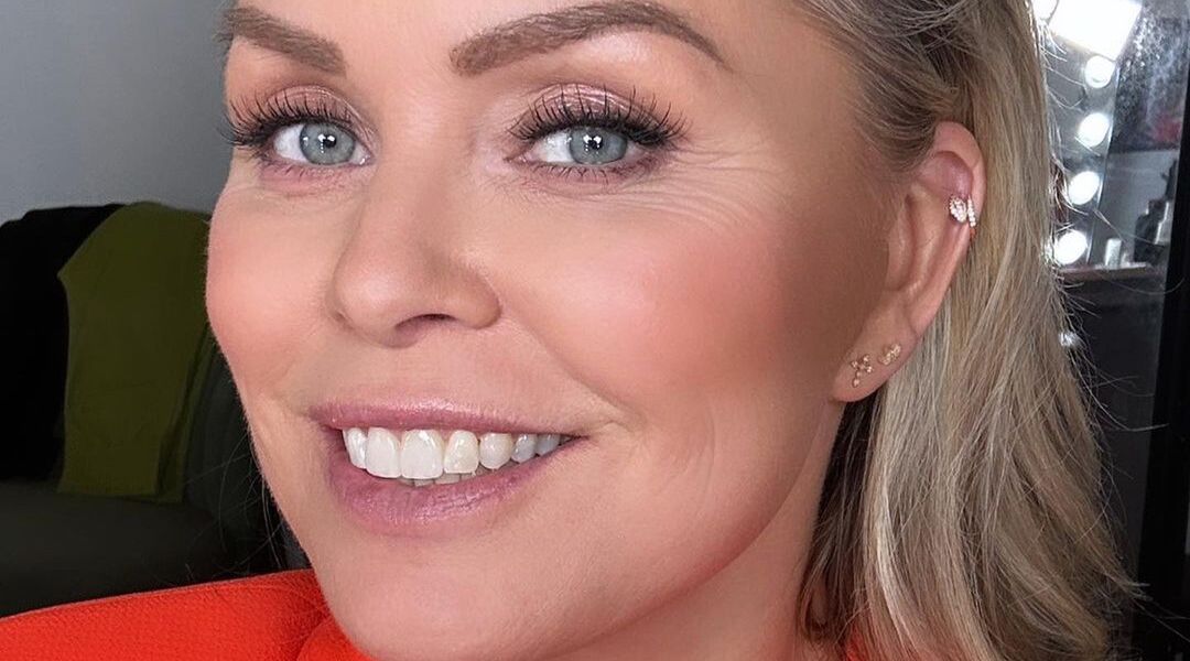 Zo gaat het nu met de vrouwelijke TMF VJ's uit de jaren '90