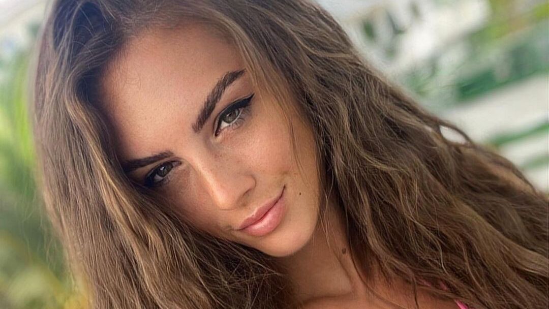 Lisa Moerman (Love Island) deelt nietsverhullende foto's op Insta