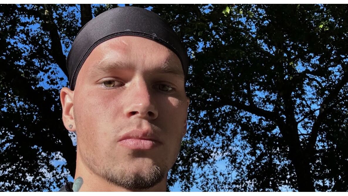 Mykhaylo Mudryk gedumpt door modelvriendin voor Juventus-speler