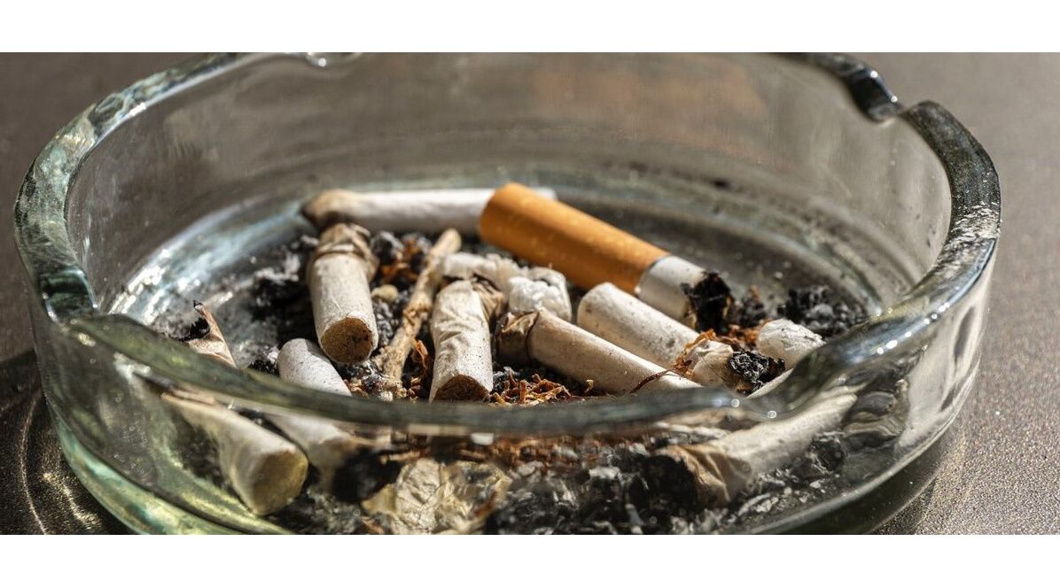 Wat zijn de gevolgen van roken voor jezelf en je omgeving?