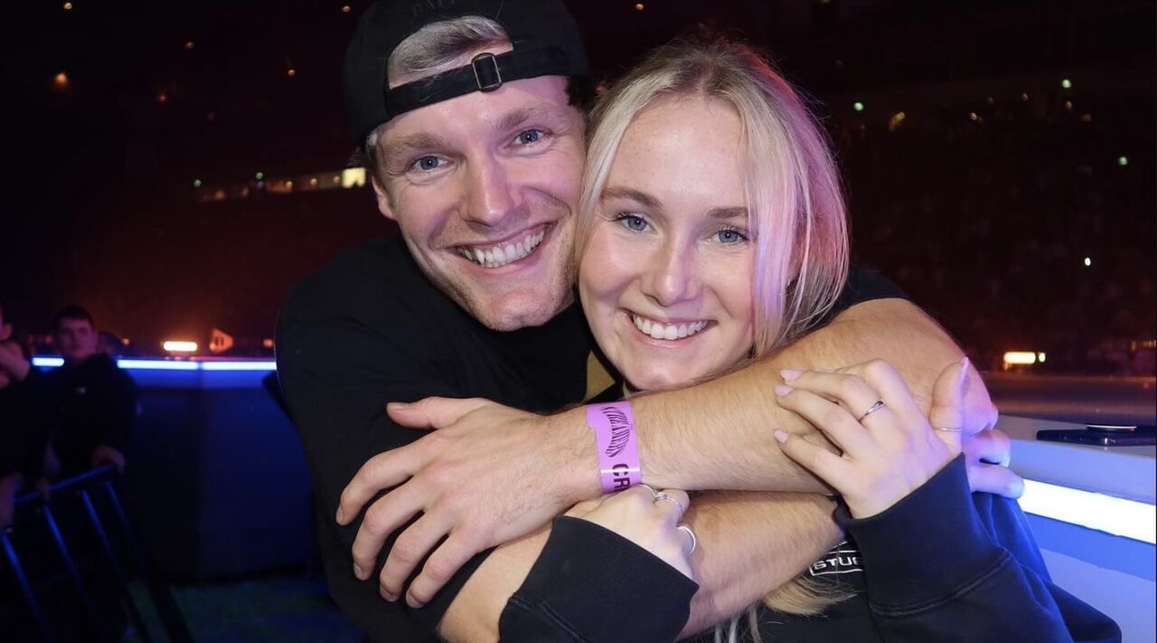 Binnenkijken in het gloednieuwe penthouse van YouTuber Enzo Knol