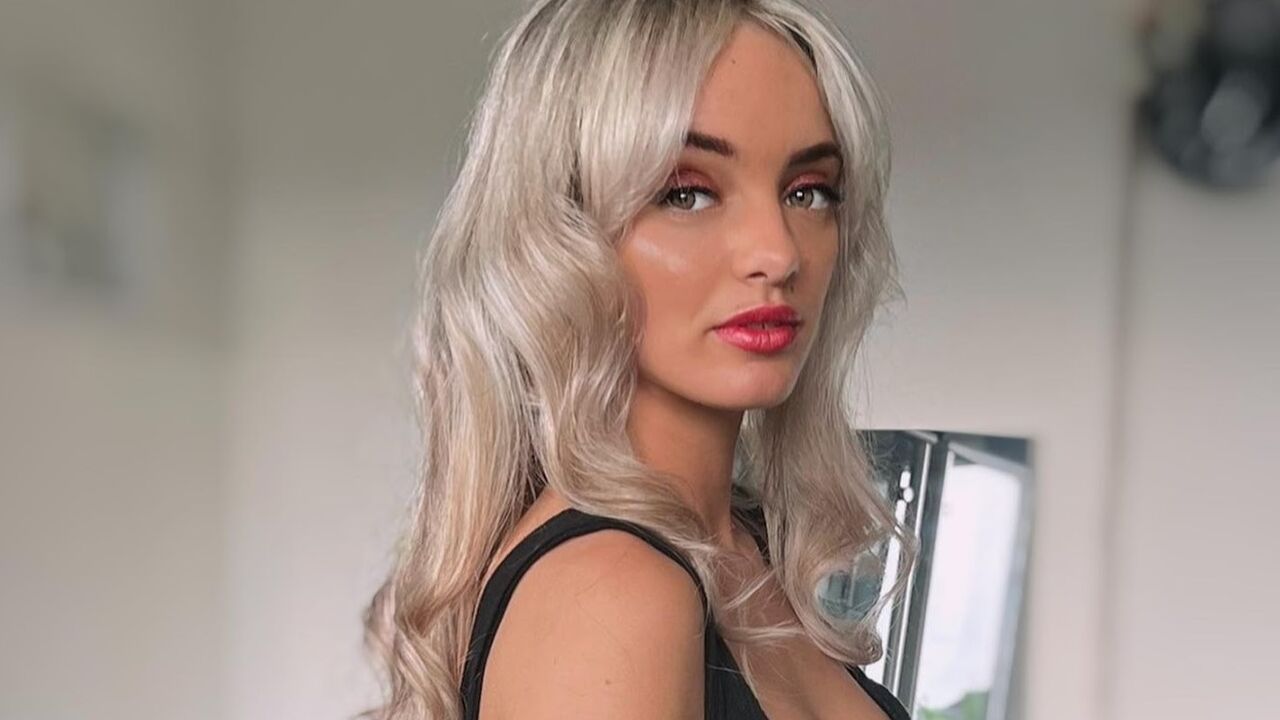 Chelsea Ausma is een grote hit op Instagram | Gewoonvoorhem