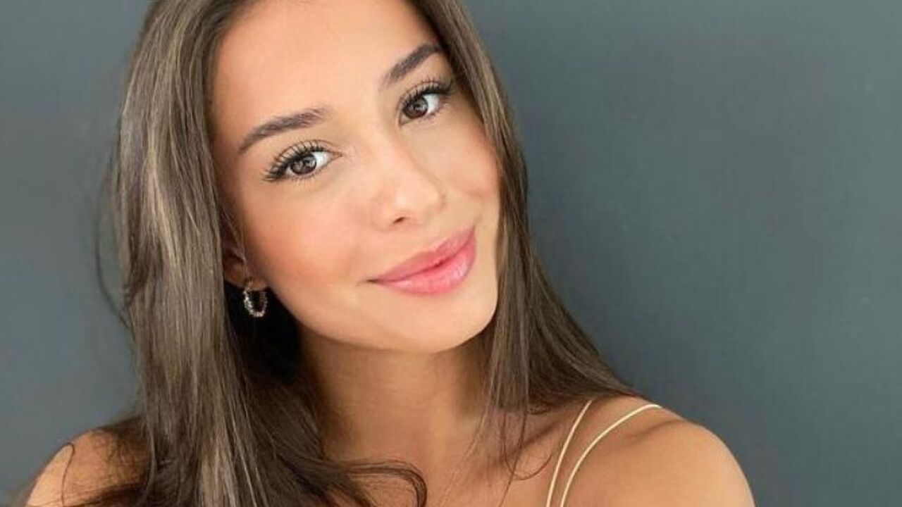 Isabel Haugseng Johansen is 'geheime' vriendin Erling Haaland