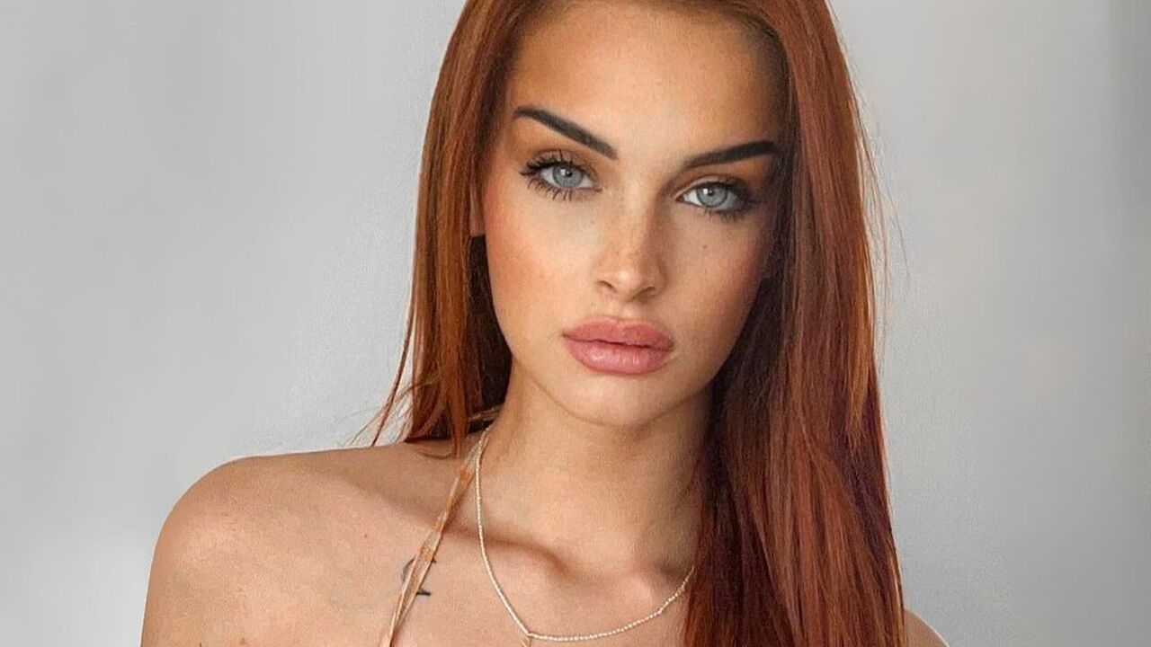 Zien: Nora Ventriglia betovert volgers met haar looks
