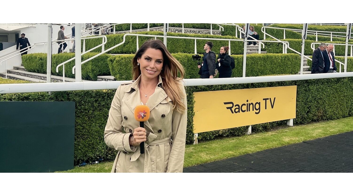 Knappe Love Island-deelneemster Lisa Moerman uit de kleren op Instagram