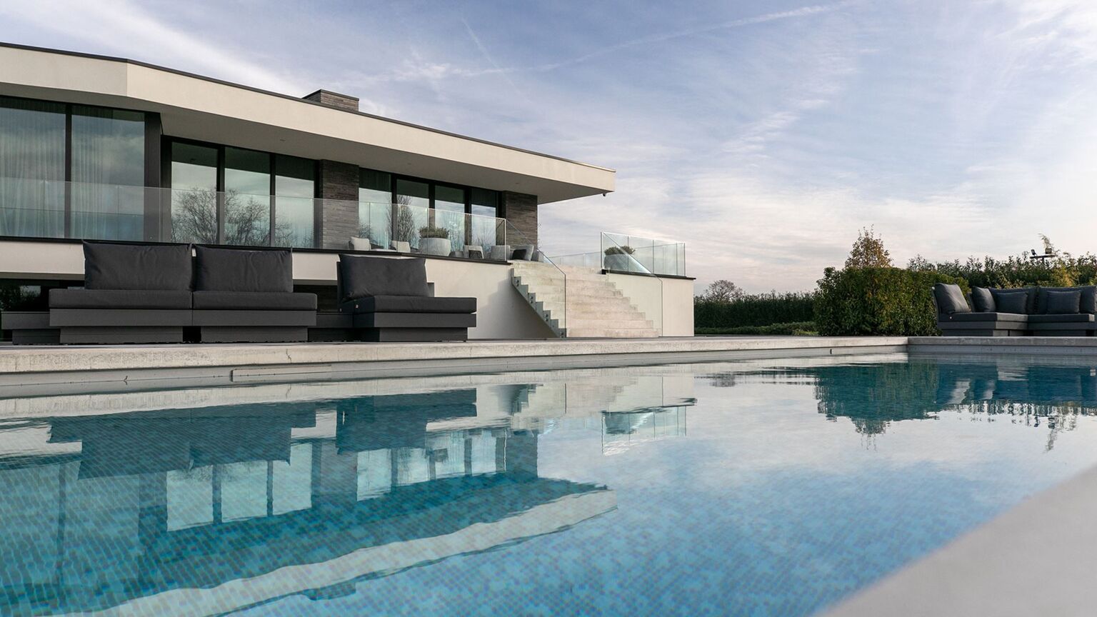 Zien: in deze droomvilla van € 2,3 miljoen gaat Gio wonen