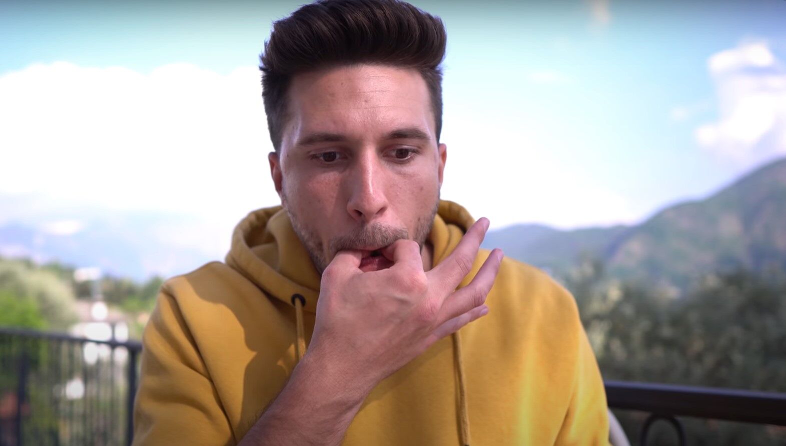 Met deze 5 stappen kan jij op je vingers fluiten