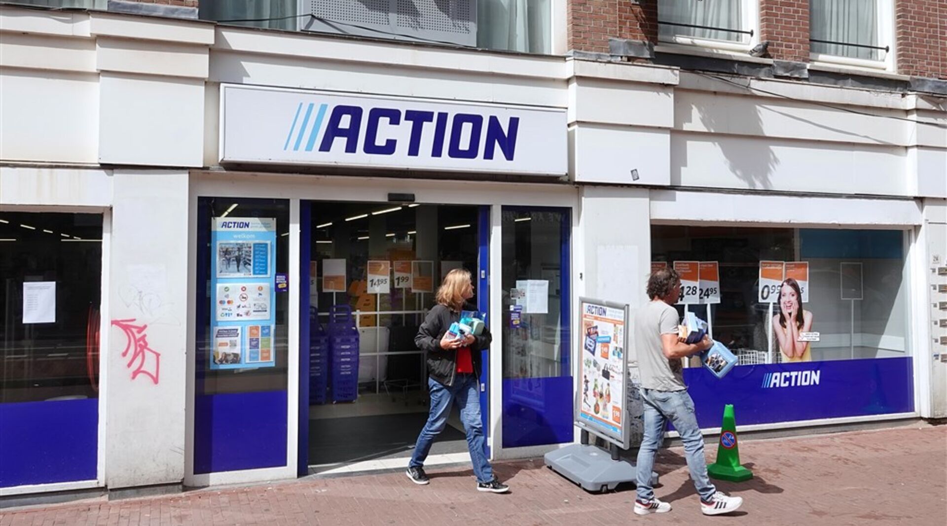 Met deze handige Key Finder van de Action raak jij nooit meer je sleutels kwijt