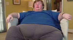 Casey King showt indrukwekkende transformatie | GvH