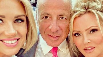 Eerste beelden van Tatjana Simic als Kees Flodder