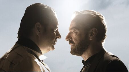 Deze Nederlandse Netflix Original is vanaf vandaag eindelijk te zien
