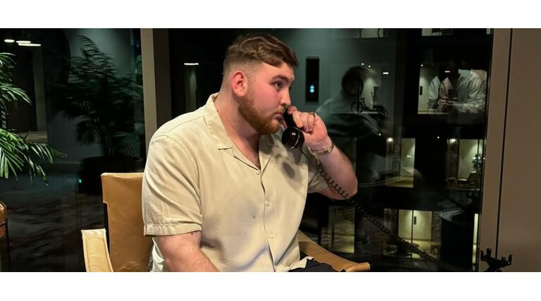 Dit is Jan-Arie Dekker, de steenrijke en succesvolle vader van ...