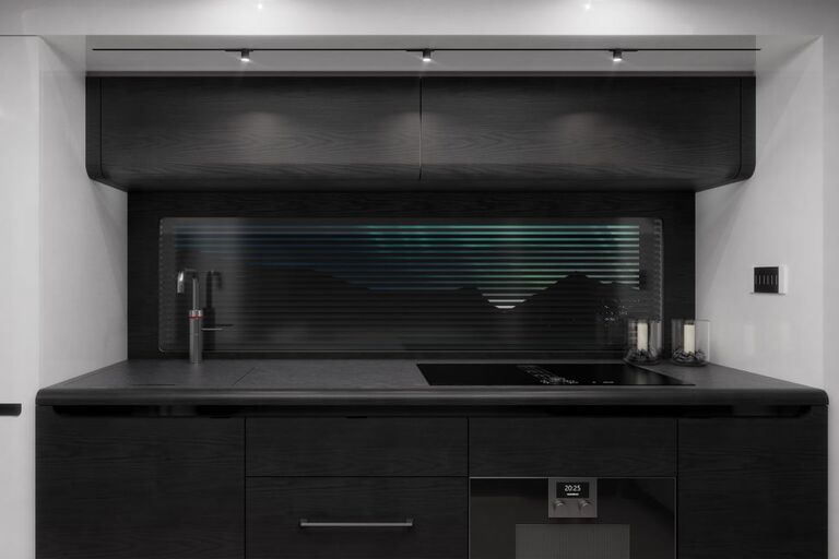 De BRABUS BIG BOY 1200 is de ultieme luxe camper, en is binnenkort te koop