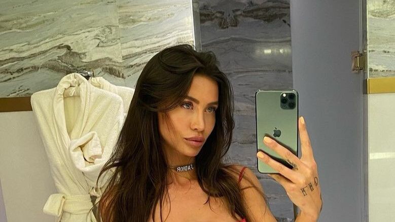 Verdiensten en eerste foto Playboy-shoot Jaimie Vaes onthult