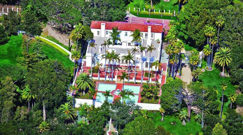 Dit is Jan-Arie Dekker, de steenrijke en succesvolle vader van ...