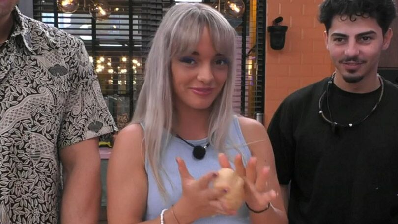 Chelsea Ausma is een grote hit op Instagram | Gewoonvoorhem