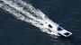 Japanner ontwerpt boot die water openritst: het Zip-Fastener Ship